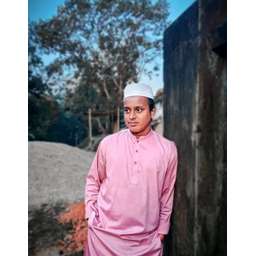 Shaikh Mohammad Shafik - Crunchbase Person Profile