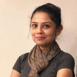 Shruti Mishra - Crunchbase Person Profile