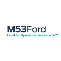 M53 Ford - Crunchbase Company Profile & Funding