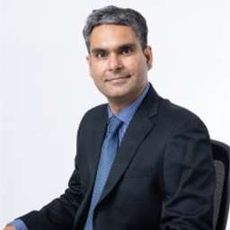 Pankaj Gupta - Managing Director and Chief Executive Officer @ Pramerica Life Insurance ...