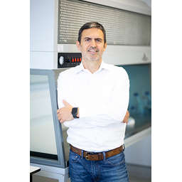 Jaco Smit - Crunchbase Person Profile