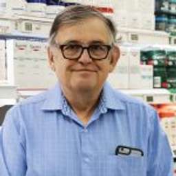 Ivan Leon Saltzman - CEO & Founder @ Dis-Chem Pharmacies - Crunchbase ...