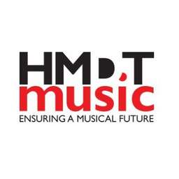 HMDT Music - Crunchbase Company Profile & Funding