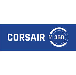Corsair M360 - Crunchbase Company Profile & Funding