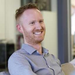 Marty Shearwood - Owner/Managing Director @ Creative.adm - Crunchbase Person Profile