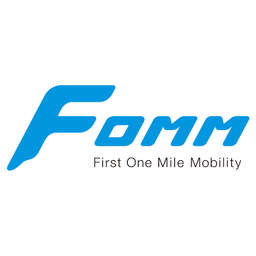 FOMM - Crunchbase Company Profile & Funding