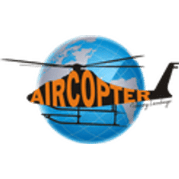 Aircopter - Crunchbase Company Profile & Funding