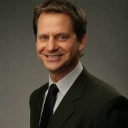 Jon Niermann - Co-Founder and CEO @ Loop Media - Crunchbase Person Profile