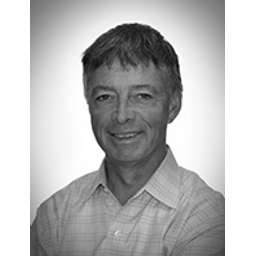 Martin Walter - President @ Vena Resources - Crunchbase Person Profile