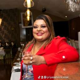 Priya Chand - Behavioral Psychologist, Chief Executive Officer and Founder @ Flourish Holistic ...