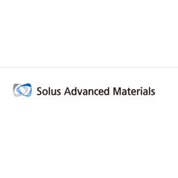 Solus Advanced Materials - Crunchbase Company Profile & Funding