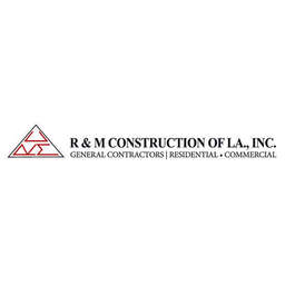 RM Construction of Louisiana - Crunchbase Company Profile & Funding