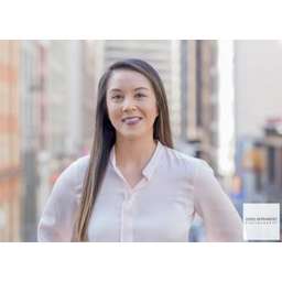 Ashley Ocampo - Founder @ HALEYS Beauty - Crunchbase Person Profile