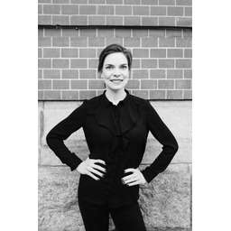 Luisa Haxel - Co-Founder / Managing Director @ Evernest - Crunchbase ...