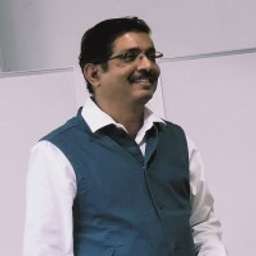 Rajeev Raghunath - Founder & CEO @ Kramah Software - Crunchbase Person ...