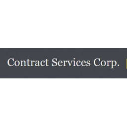 Contract Services Corporation - Crunchbase Company Profile & Funding