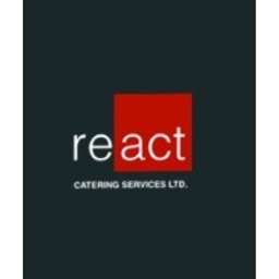 React Catering Services