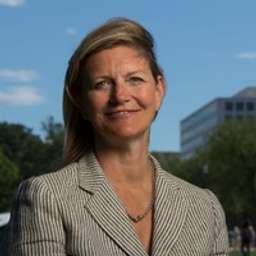 Caroline Cunningham - Crunchbase Person Profile