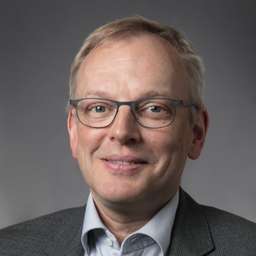 Kim Andersen - Crunchbase Person Profile