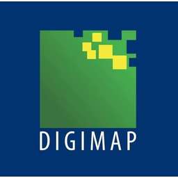 Digimap - Tech Details
