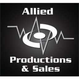 Allied Productions and Sales - Crunchbase Company Profile & Funding