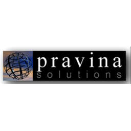 Pravina Solutions - Tech Details