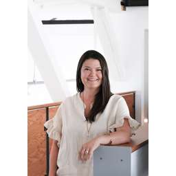 Kristen Becker - Co-founder, Owner and Partner @ Mutuus Studio ...