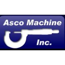 ASCO Machine - Crunchbase Company Profile & Funding