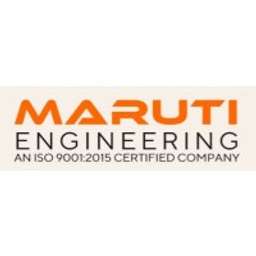 Maruti Engineering - Crunchbase Company Profile & Funding