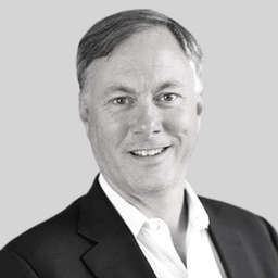 Richard Arney - Crunchbase Person Profile