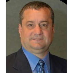 Ron Wetzel - Crunchbase Person Profile