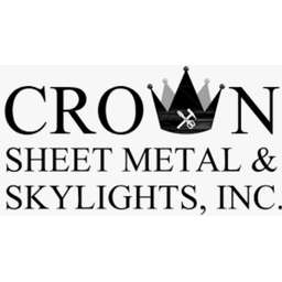 Crown Sheet Metal & Skylights - Crunchbase Company Profile & Funding