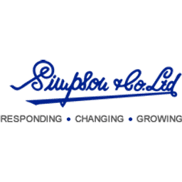 Simpson - Crunchbase Company Profile & Funding