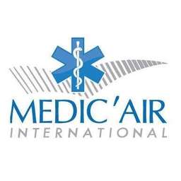 Medic’Air International
