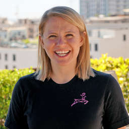 Heather Pink - Co-Founder and CEO @ PinkDear - Crunchbase Person Profile