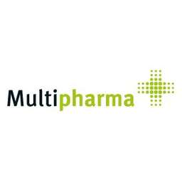 Multipharma - Crunchbase Company Profile & Funding
