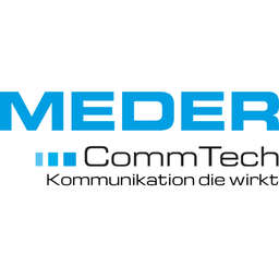 MEDER CommTech