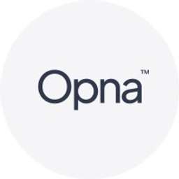 Opna
