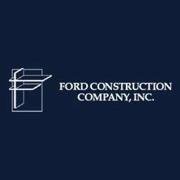 Ford Construction Company