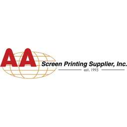 AA Screen Printing Supplier - Crunchbase Company Profile & Funding