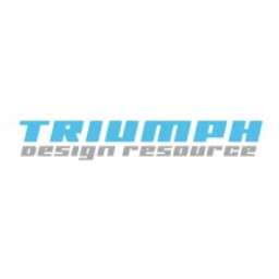 Triumph Design Resource - Crunchbase Company Profile & Funding