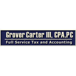 Grover C Carter III, CPA - Crunchbase Company Profile & Funding
