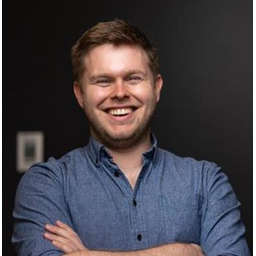 Jake King - Co-founder &CEO @ Cmd - Crunchbase Person Profile
