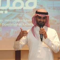 Soliman Fakeeh - Founder @ Fakeeh Technologies - Crunchbase Person Profile