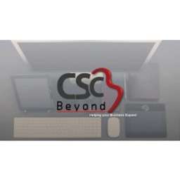 CSC Beyond - Crunchbase Company Profile & Funding