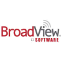 BroadView Software - Crunchbase Company Profile & Funding