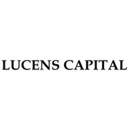 Lucens Capital - Crunchbase Investor Profile & Investments