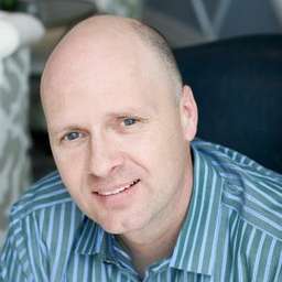 Grant Burton - COO @ Pandas - Crunchbase Person Profile