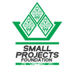 Small Projects Foundation - Crunchbase Company Profile & Funding