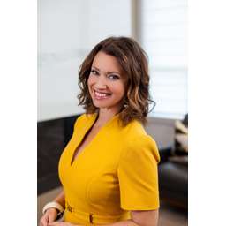 Erin Cebula - Content Creator and Co-Owner @ Blu Realty - Crunchbase ...